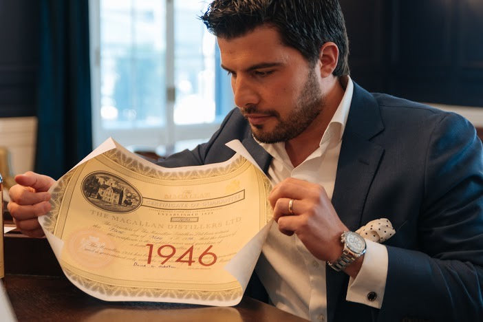 Our Story | Collezione New York